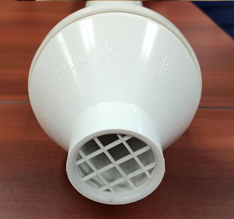 2" Concentric Vent Screen Kit (CV-2 DVS) – Supreme Stands