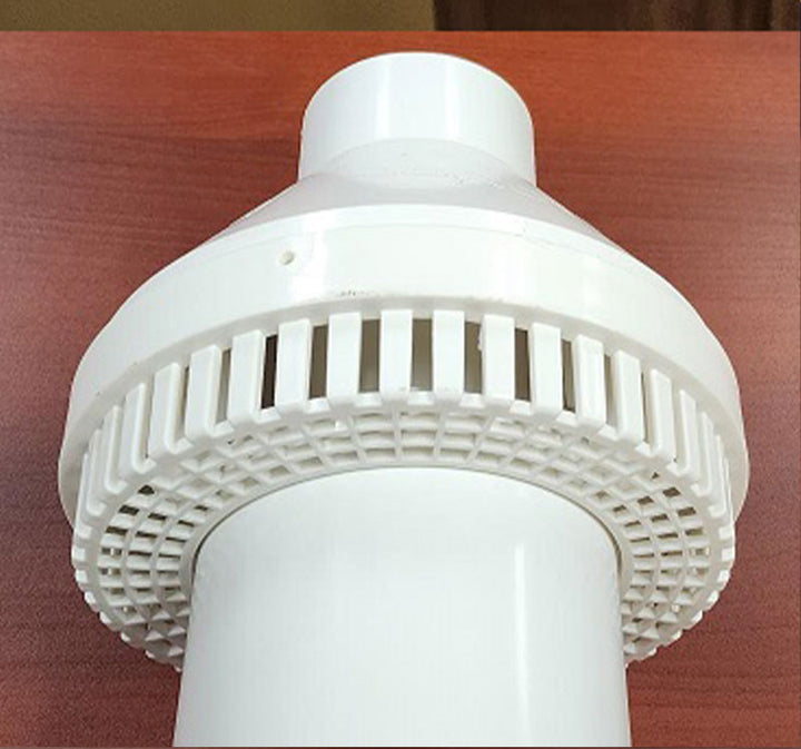 2" Concentric Vent Screen Kit (CV-2 DVS) – Supreme Stands