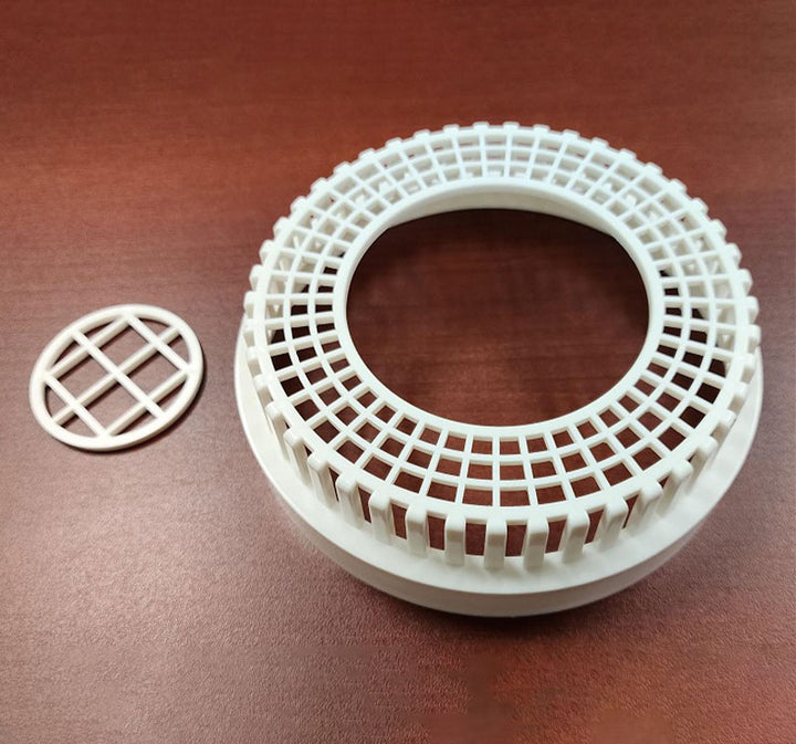 2" Concentric Vent Screen Kit (CV-2 DVS) – Supreme Stands