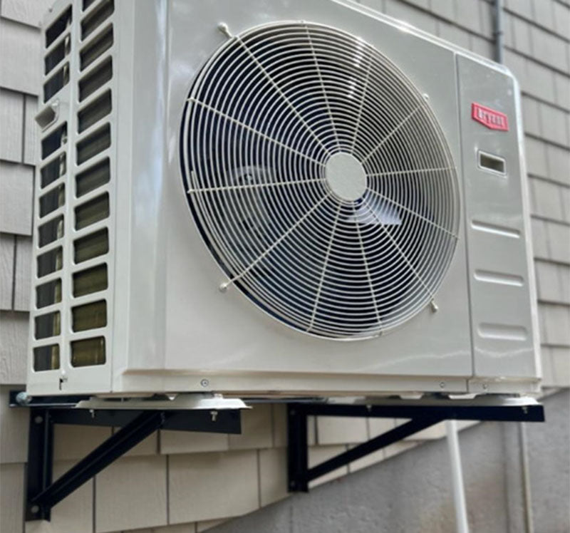 Mini Split Wall Bracket (MWB2830) – Supreme Stands