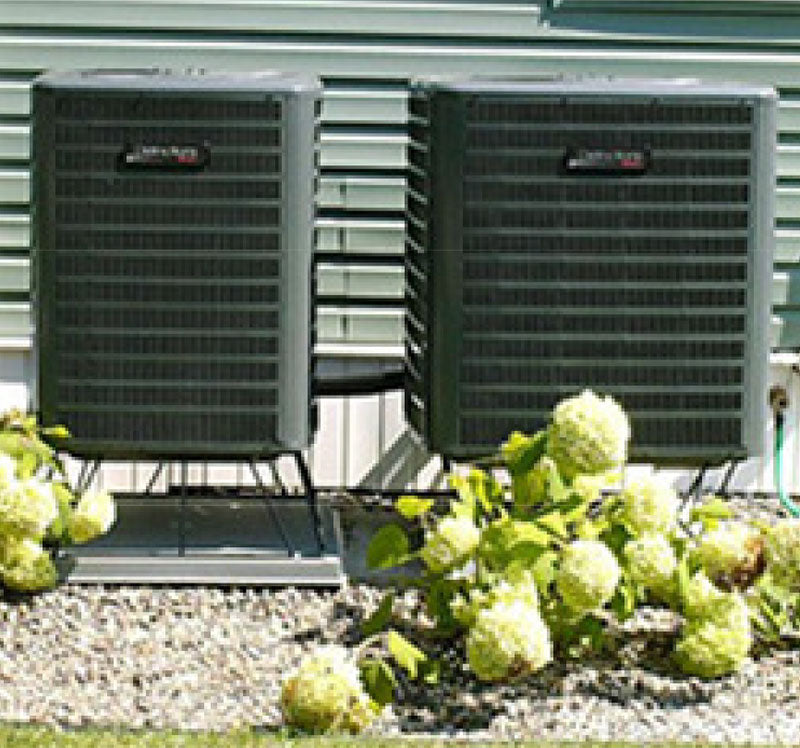 Reversible Heat Pump Stand (HPS2430) – Supreme Stands