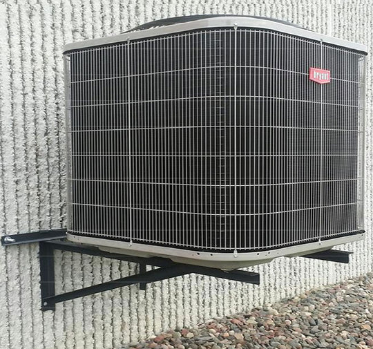 Universal AC Wall Bracket (ACWB-40) – Supreme Stands